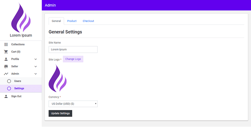 Cloud Firestore Ecommerce Setup Tutorial - Carlo Fontanos