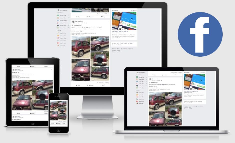 Portfolio - Carlo Fontanos