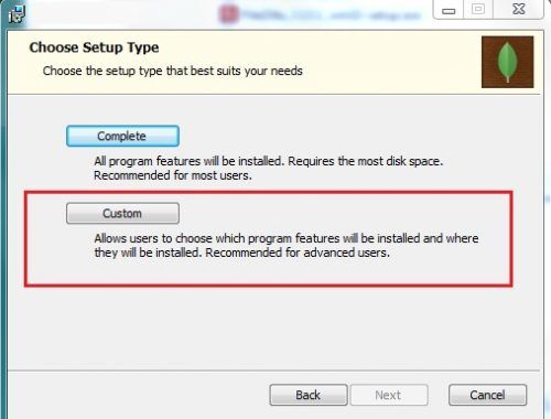 Installing MongoDB in XAMPP Windows - Carlo Fontanos
