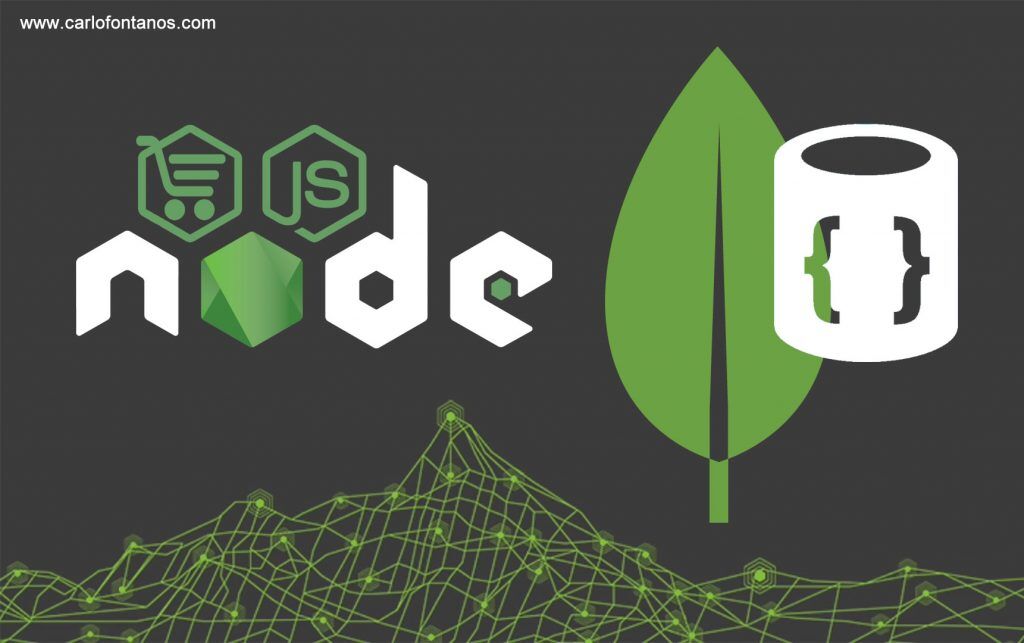 Node.js E-commerce - Carlo Fontanos
